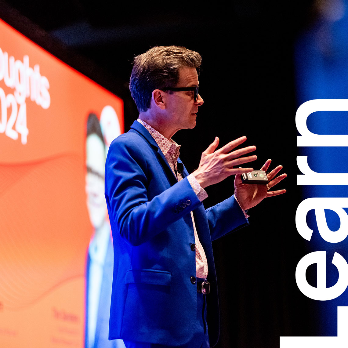 Tim Sanders: Applied AI & Leadership Keynote Speaker