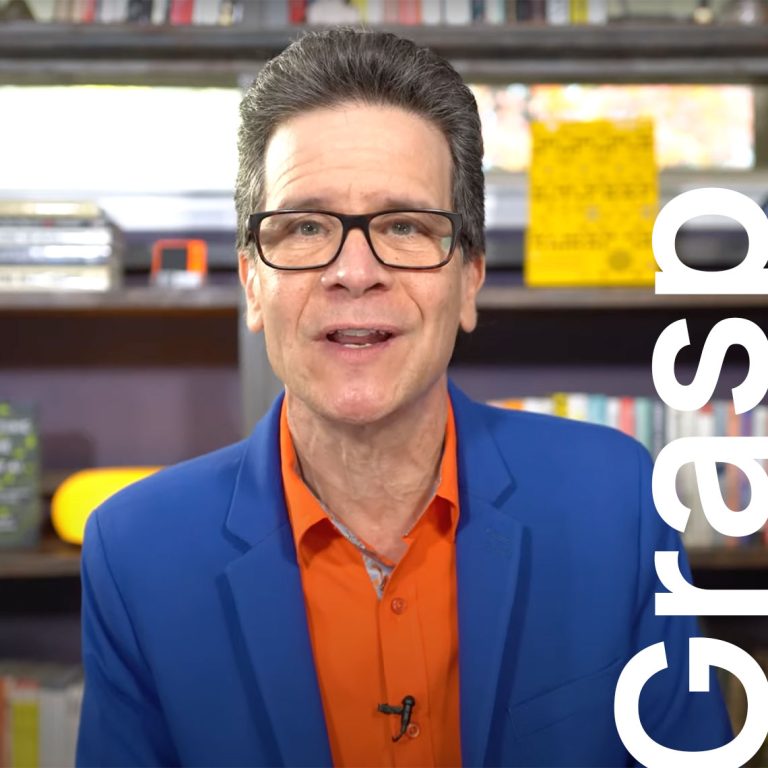 Tim Sanders: Applied AI & Leadership Keynote Speaker