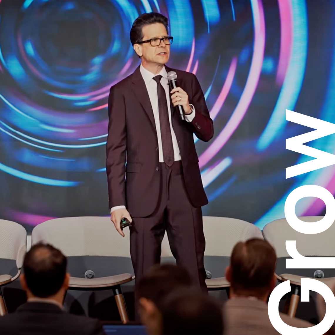 Tim Sanders: Applied AI & Leadership Keynote Speaker